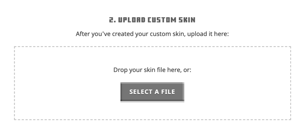 How To Change Your Minecraft Skin Java Minecraft Station how-to-change-your-minecraft-skin-java-minecraft-station